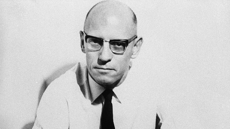 Michel Foucault : le corps comme lieu de la philosophie - MyPrepaNews Michel Foucault : le corps comme lieu de la philosophie - MyPrepaNews